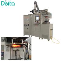 China Fire Resistance Construction Materials Testing Equipment ISO5660 Cone Calorimeter for sale
