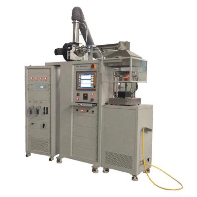China CCT Solid Materials Heat Testing Oxygen Consumption Calorimeter for sale