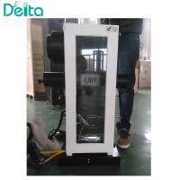 China XP-2 Building Materials Decomposition Smoke Density Tester for sale