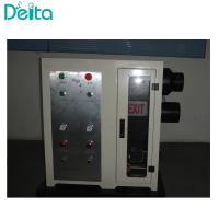 China XP-2 Building Materials Decomposition Smoke Density Tester for sale