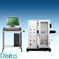China XP-2 Computer Control ASTM D2843 Building Products Smoke Density Chamber for sale