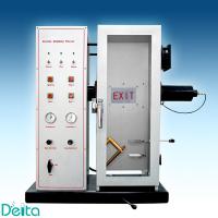 China XP-2 Computer Control ASTM D2843 Building Products Smoke Density Chamber for sale