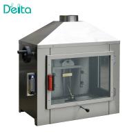 China SIT ISO 11925-2 Single Flame Source Tester for Building Products for sale