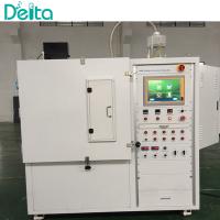 China SDB Solid Materials Smoke Optical Density Testing ASTM E662 Tester for sale