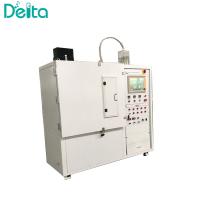 China SDB Solid Materials Smoke Optical Density Testing ASTM E662 Tester for sale