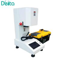 China MFR Easy Operation Thermoplastics ASTM D1238 Melt Flow Rate Tester for sale