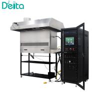 China RFP ASTM E648 Floorings Critical Radiant Flux Testing ASTM E648 Tester for sale