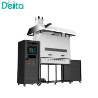 China RFP ASTM E648 Floorings Critical Radiant Flux Testing ASTM E648 Tester for sale
