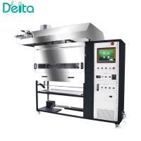 China RFP Exposed Attic Floor Insulation Material Lab Testing Equipment Critical Radiant Flux Tester for sale