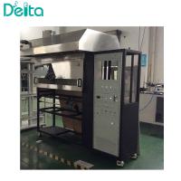 China RFP Exposed Attic Floor Insulation Material Lab Testing Equipment Critical Radiant Flux Tester for sale