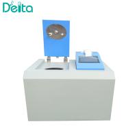 China Rapid Speed Coal Calorific Value Testing Automatic Coal Calorimeter for sale