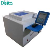 China Rapid Speed Coal Calorific Value Testing Automatic Coal Calorimeter for sale
