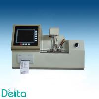 China COC Fully Automatic Astmd92 Cleveland Open Cup Fire Point Flash Point Apparatus for sale