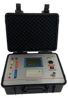 China TTR-I Fully Automatic Single Phase and Three Phase Transformer Turns Ratio Tester for sale