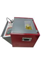 China BDV-A 100kV With Oil Temperature Test Insulation Oil Withstand Voltage Tester for sale
