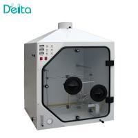 China UL94 Building Material UL94 Horizontal and Vertical Flame Chamber for sale