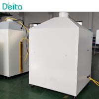 China UL94 Building Material UL94 Horizontal and Vertical Flame Chamber for sale
