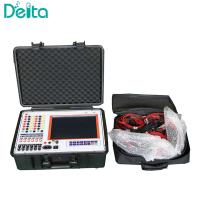 China Sr-601 Generator Motor Waveform Curve Testing Digital Signal Recorder for sale
