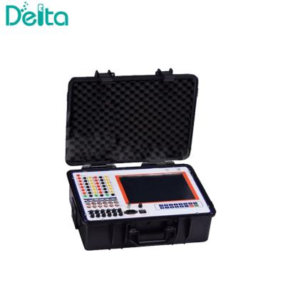 China SR-601 Instantaneous Power Signal Recorder Power Data Logger for sale