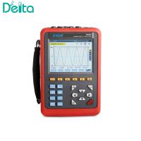 China Three Phase Power Quality Analyzer, Power Quality Data Logger for sale