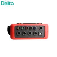 China Multifunction Digital Three-Phase Power Power Energy Analyzer for sale