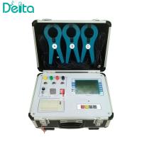China Automatic Three Phase Capacitor Capacitance Inductance Test Equipment Capacitance Bridge Tester for sale