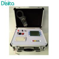 China Automatic Three Phase Capacitor Capacitance Inductance Test Equipment Capacitance Bridge Tester for sale