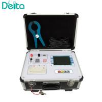 China Automatic Three Phase Capacitor Capacitance Inductance Test Equipment Capacitance Bridge Tester for sale