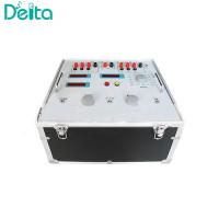 China Integrated Digital Output Voltage Adjustable Three-Phase Phase Shifter for sale