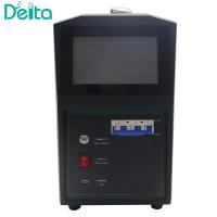 China 10V-300V 100A Continuous Control Automatic Battery Discharge Tester for sale