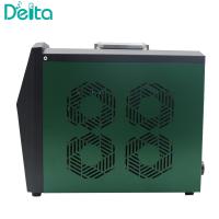 China 10V-300V 100A Continuous Control Automatic Battery Discharge Tester for sale