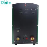 China Touch Screen Wide Range 300V 100A Load Bank Battery Testing Equipment for sale