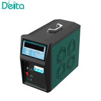China Touch Screen Wide Range 300V 100A Load Bank Battery Testing Equipment for sale