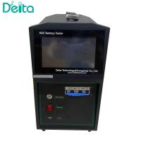 China High Accuracy Cheap Cell Phone Battery Testing Equipment for sale