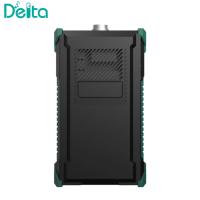 China Handheld Mini Battery Capacity Analyzer Battery Internal Resistance Tester for sale