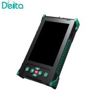 China Handheld Mini Battery Capacity Analyzer Battery Internal Resistance Tester for sale
