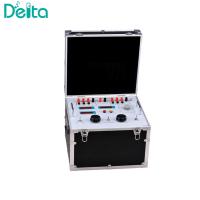 China Output Voltage Adjustable Three-Phase Electrical Phase Shifter Tester for sale