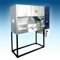 China Far 25.853 Boeing Bss 7365 Aviation Materials Fire Test Equipment for sale