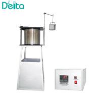 China BS 8414 Appendix C Smoldering Combustion Test Furnace for sale