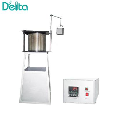 China BS 8414 Appendix C Smoldering Combustion Test Furnace for sale