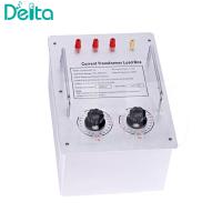 China Hipot Test Set Manual Withstand Voltage Operation Box for sale