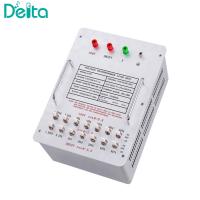 China Hipot Test Set Manual Withstand Voltage Operation Box for sale