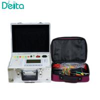 China TTR-Z Z Type Transformer Testing Equipment Turns Ratio Tester for sale