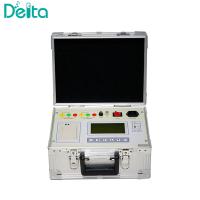 China TTR-Z Z Type Transformer Testing Equipment Turns Ratio Tester for sale