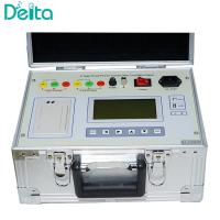 China TTR-Z Z Type Transformer Testing Equipment Turns Ratio Tester for sale