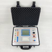 China TTR-I China Low Price Three Phase Transformer Turns Ratio Test Set for sale