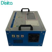 China Sfr Method Transformer Core Winding Deformation Tester SFRA for sale