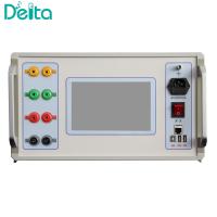 China Oltc Low Price Transformer Load Switch Tap Changer Tester for sale