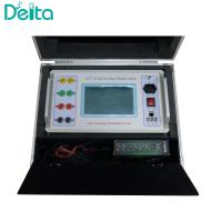 China Oltc Low Price Transformer Load Switch Tap Changer Tester for sale