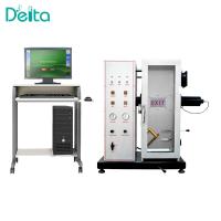 China XP-2 Building Products Smoke Density Testing Equipment ASTM D2843 Smoke Density Tester for sale